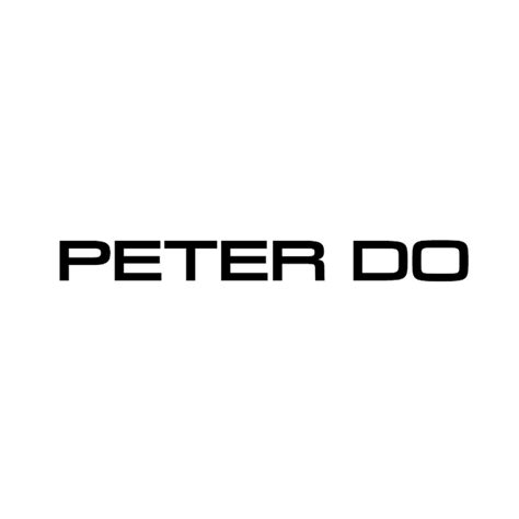 Peter Do Youtube