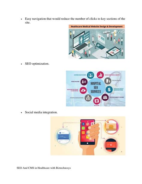 Ppt How To Build A Sitcore Website For Healthcare Sector Powerpoint Presentation Id 11870124