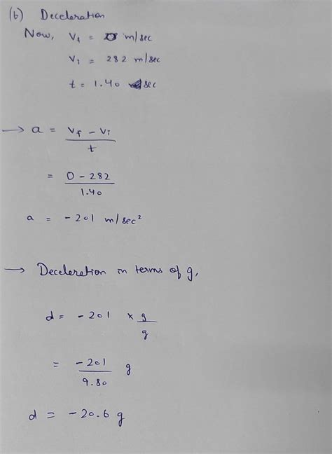 Solved Answer To Sketch The Velocity Versus Time Graph From Course Hero