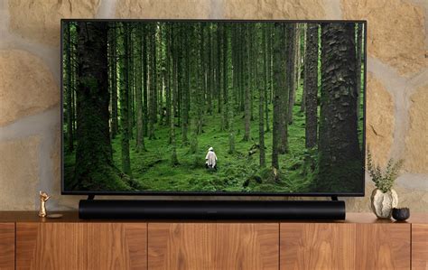 Sonos Arc Review Pcmag