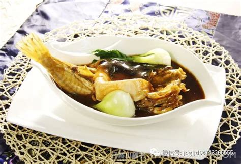 家常炖河豚 白汁河豚 红河豚 第2页 大山谷图库