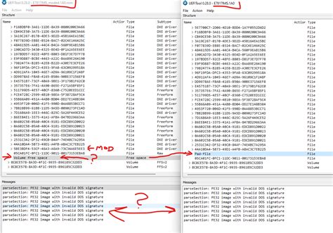 HowTo Get Full NVMe Support For All Systems With An AMI UEFI BIOS 7655 By Fernando NVMe
