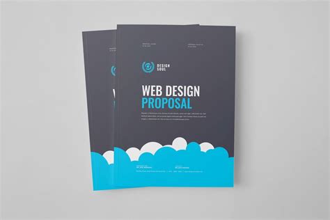 What Is A Web Design Proposal And How To Write One