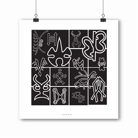 Ga Samai Collection Art Prints For Lifes Lessons Meekono