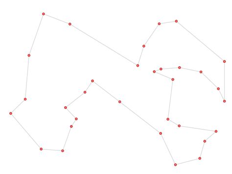 用遗传算法求解旅行商问题JavaScript 版 oldj s blog