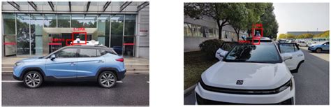 Actuators Free Full Text Intelligent Driving Vehicle Object Detection Based On Improved Avod