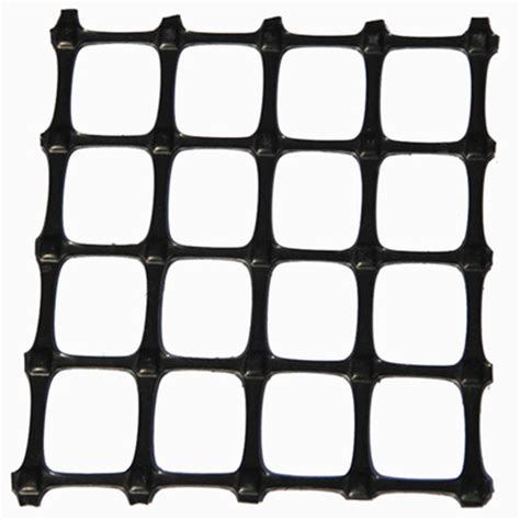 Manufacturers Direct Sales Of Self Adhesive Small Grid Fiberglass Grating Bidirectional Geogrid