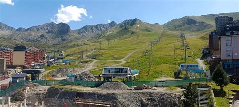 Maia 3c A Pie De Pistas Con Garaje Incluido Пас де ла Каса актуальные