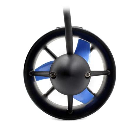 Bluerobotics T200 Thruster W Basic Esc Robotshop