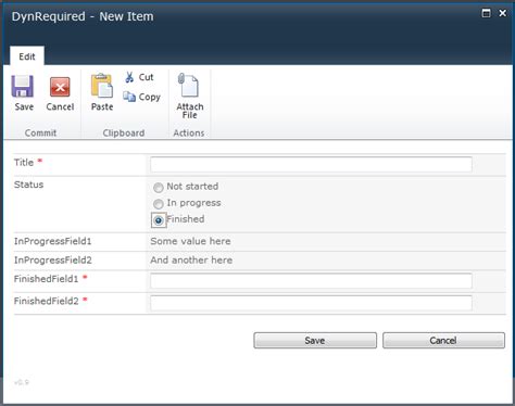 dynamic forms for sharepoint sharepoint javascripts