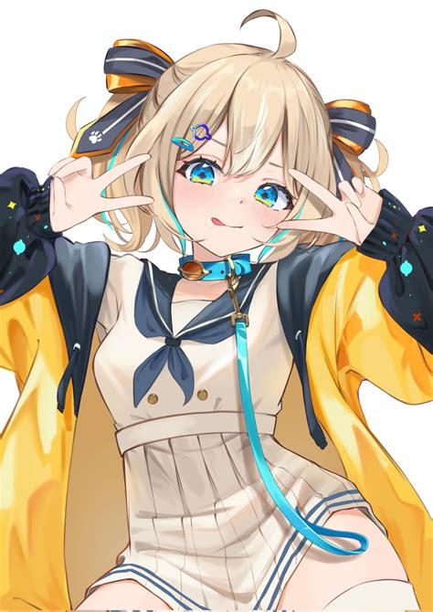 Appare Hinata Weather Planet Drawn By Namakatsu Danbooru