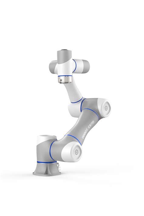 Dobot Cra Series Collaborative Robot A New Benchmark For Cobot