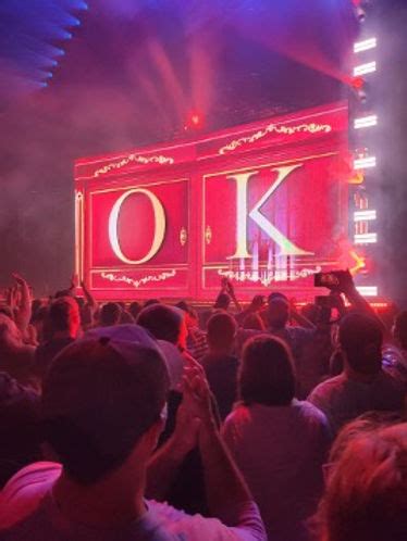Ok Orchestra An Experience