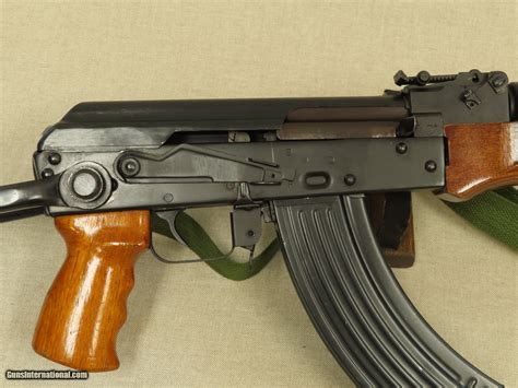 Ak 47 Mak 90 Value