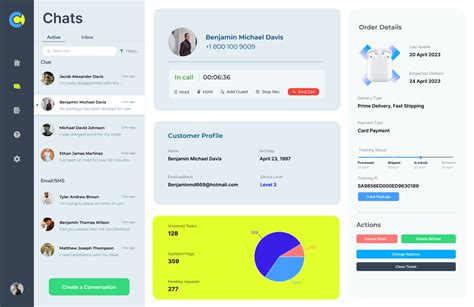 Build And Simplify A Customer Onboarding Dashboard