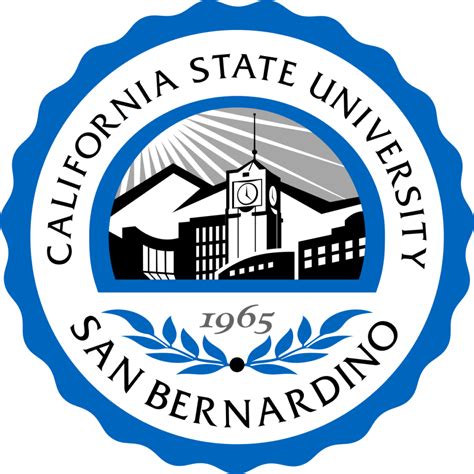California State University San Bernardino Degree Programs