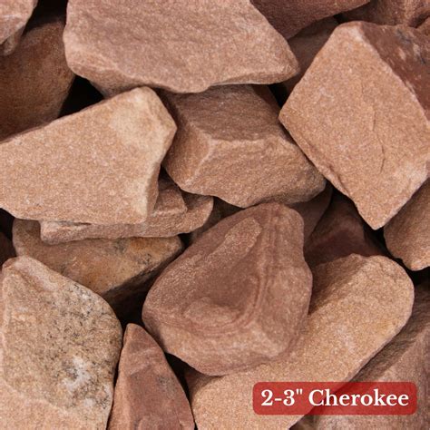 Deco Rock Super Sack 1 Cubic Yard