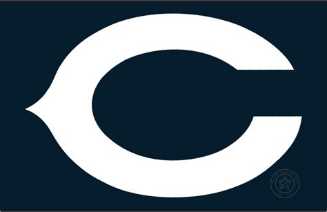Chicago Bears Logo Helmet Logo National Football League Nfl
