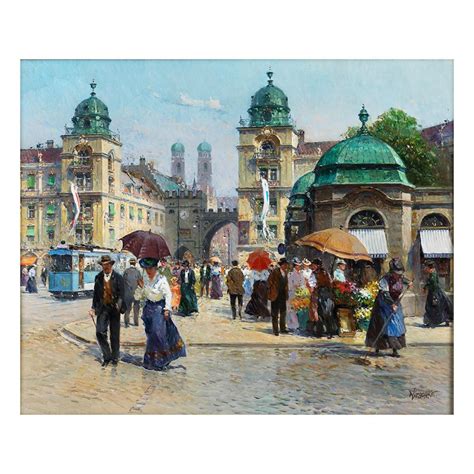 Sold At Auction Detlev Nitschke Detlev Nitschke Geb 1934 Berlin