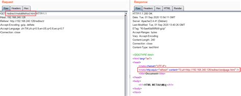 網頁頁面轉址的幾種方法 駭客貓咪 Hackercat