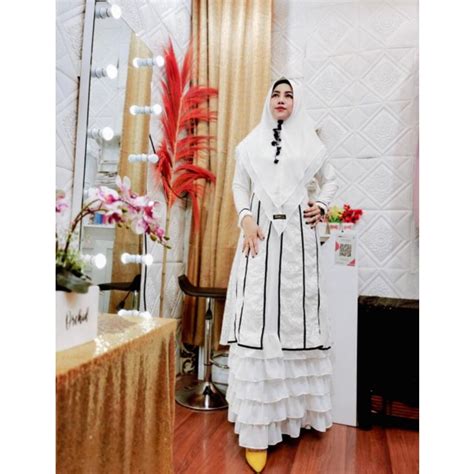 A A Part 2 Ori By Ivas Ready Ready To Shopee Malaysia