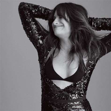 Read Kathryn Hahn S Letter To Her Sexual Self Glamour