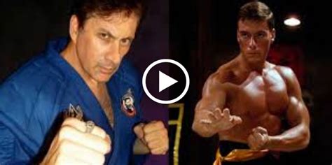 Der Mythos Frank Dux Die Wahre Geschichte Von Jcvds Bloodsport Ipygmc