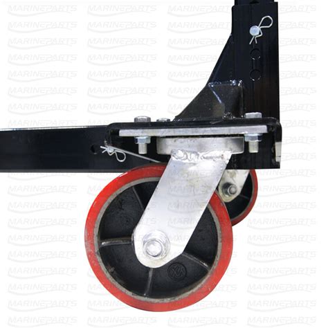 Boat Dolly System Max 4500 Kg Dolly Marineparts Eu