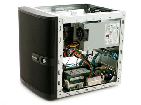 Ixsystems Freenas Mini Review