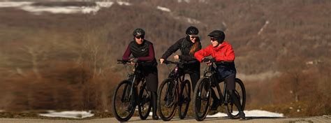 Как выбрать первый МТБ велосипед