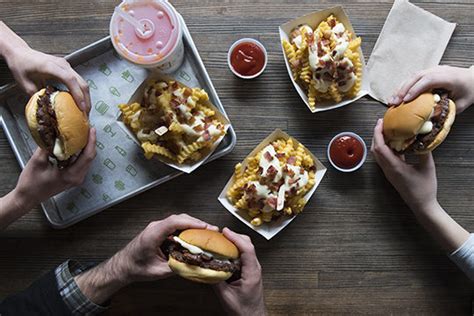 Nothings Better Than Bacon Cheddar Bacon Cheddar Fries Are Now At The