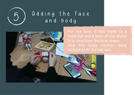 Stop Motion Puppet Making On Behance