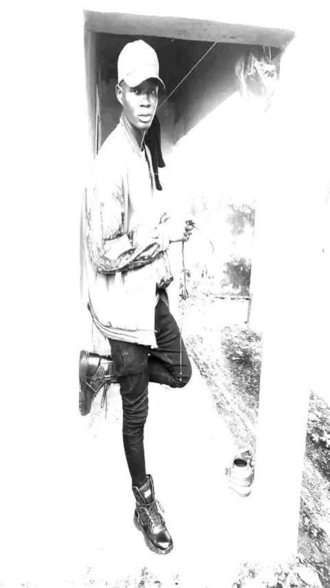 Abdra Lée Qualificateur