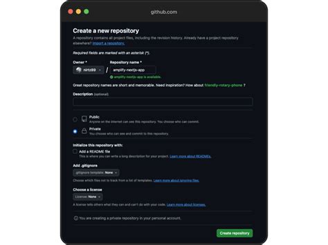 Streamlining Nextjs Deployment With Aws Amplify Features And Budget