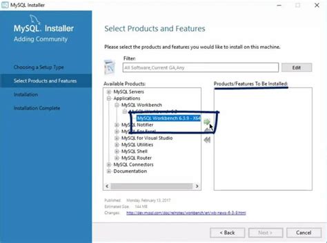 Install MySQL Get To Know The Interface Step By Step Guide Data Science