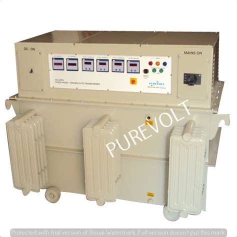 Variable Transformer Variable Voltage Transformers Latest Price Manufacturers Suppliers