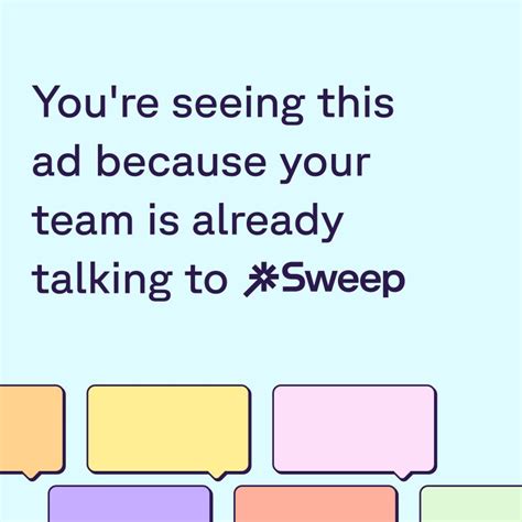 Sweep On Linkedin Sweep Visual Workspace For Salesforce