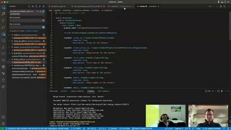 Live Coding Session 38 2023 01 24 Youtube