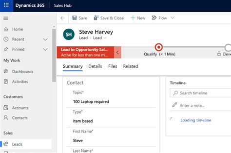 Integrate Customer Voice With Dataversedynamics 365 Using Power Automate Softchief Learn