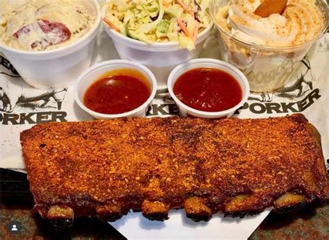 7 Restaurants Known For The Juiciest Ribs In America