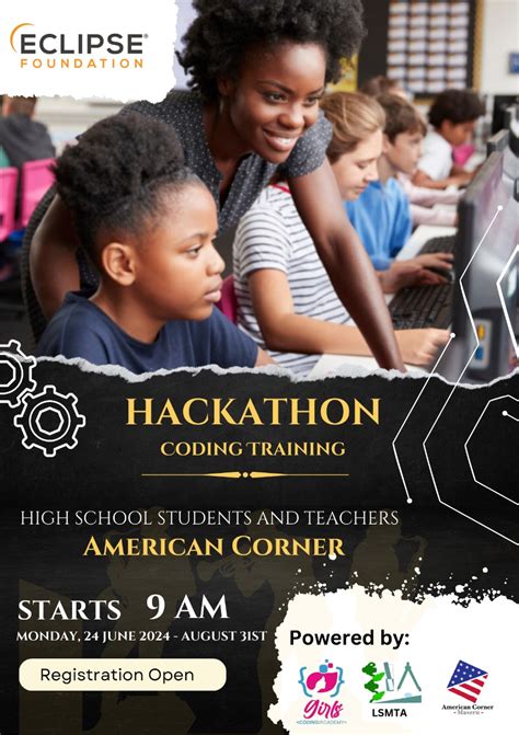 Girls Coding Academy