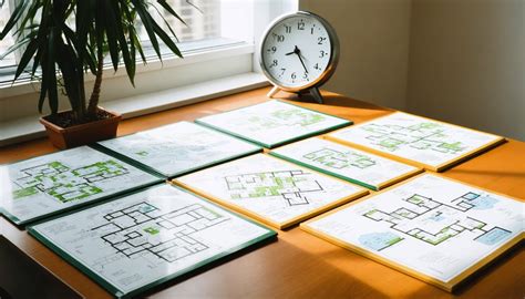 7 Best Residential Evacuation Plan Samples