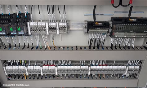 Complete Electrical Systems And Control Components Guide