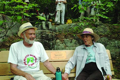 Margaret Brogden Remembered For Unflagging Spirit Minden Times