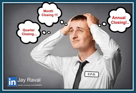 Jay Raval On Linkedin Cfo Financehead Closingblues Away Management Md Businessowner…