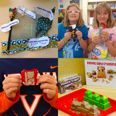 Tinkerspace Library Learning Commons Tinkerlab