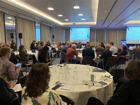 The Launch Of The Higher Education Interoperability Framework