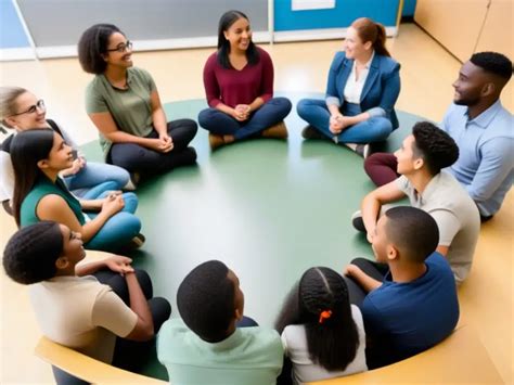 Avances Y Desafíos En Educación Inclusiva En Uruguay
