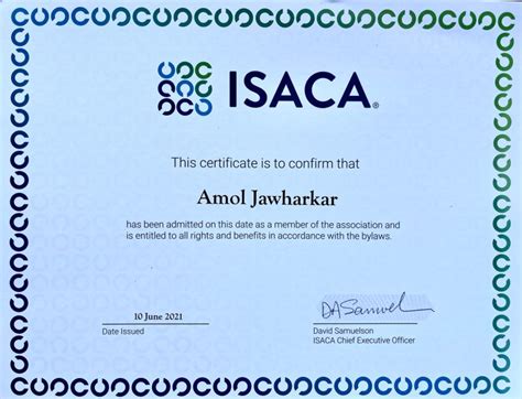 Amol Jawharkar On Linkedin Compliance Security Gdpr Cybersecurity