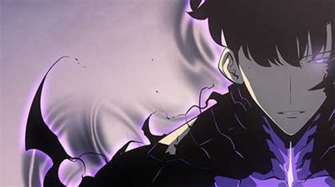 Solo Levelings Manhwa Is 8 Years Old Today